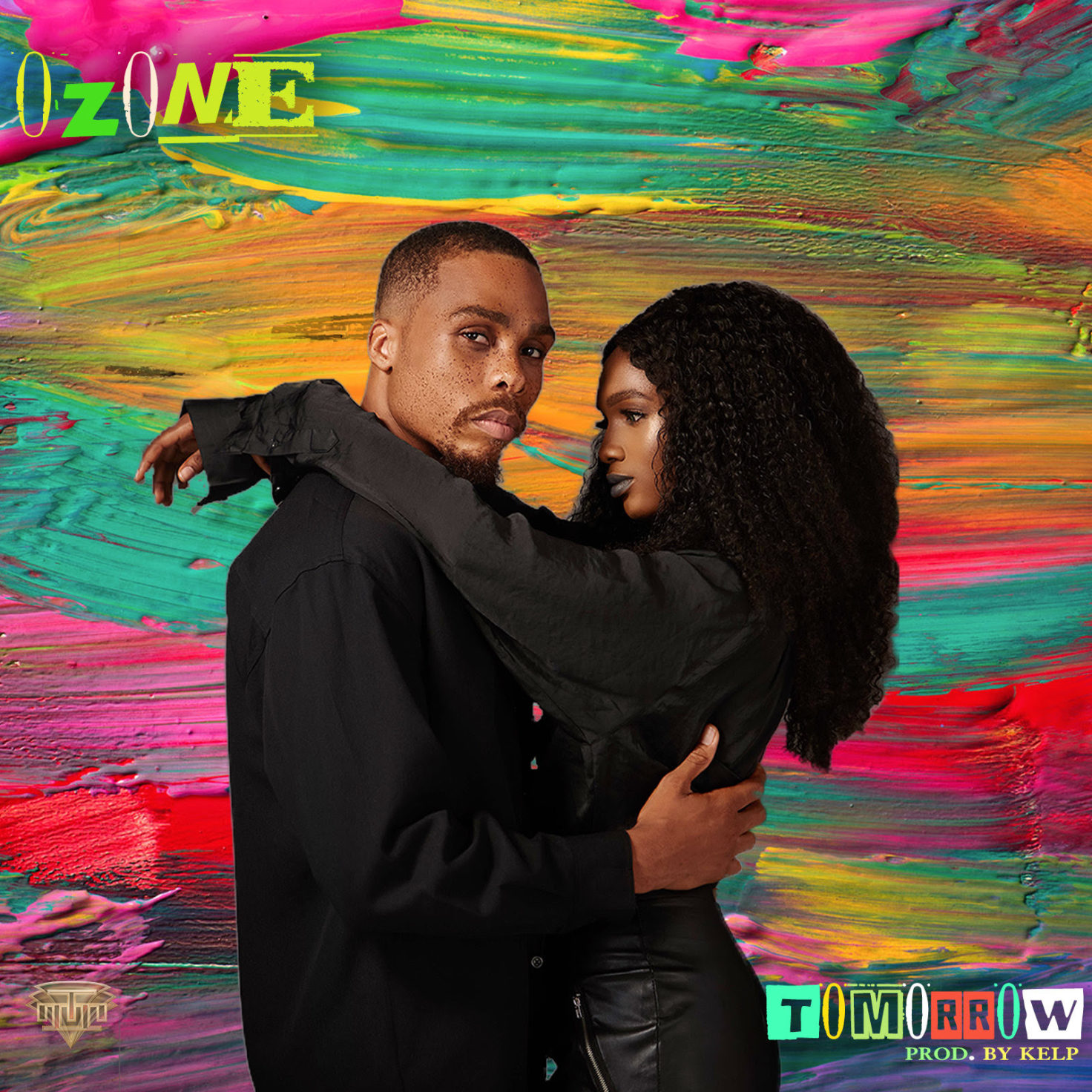 Emerging label Looks Like A Good Man presents The Suave Man featuring ...