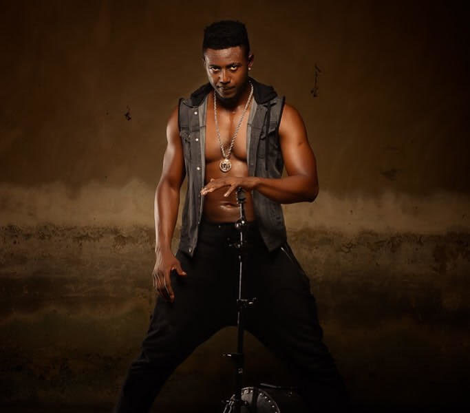 Papii J releases New Track - Somebody to Love - Dedicate to Kaffy ...