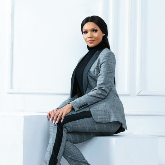 MBGN 2004 Anita Iseghohi announces separation from her Husband after 15 ...