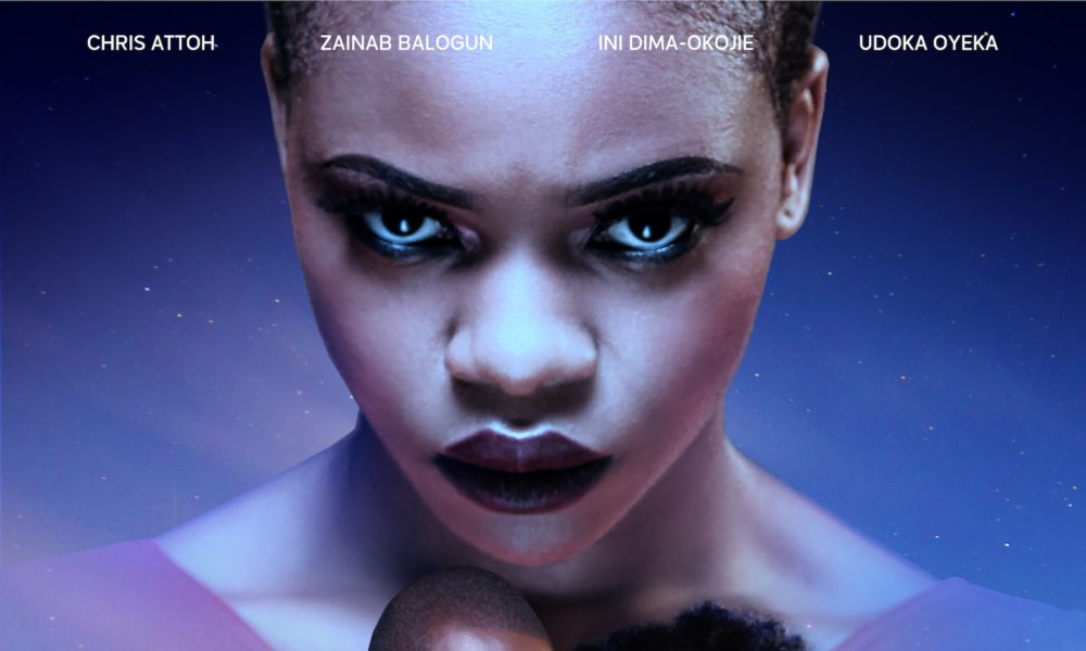 'Sylvia' the Movie hits Major Milestone, Bags Seven Nominations at GMAA ...