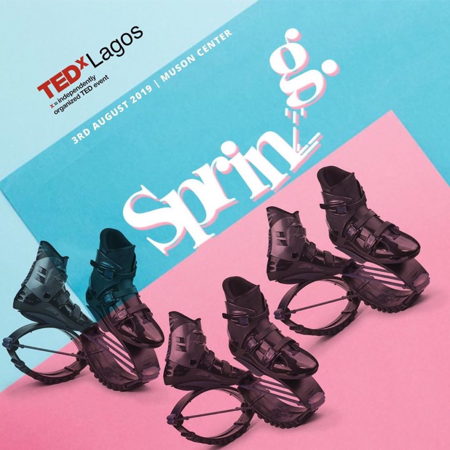 The TEDx Talk on Paedophilia that Caused Quite a Stir | BellaNaija