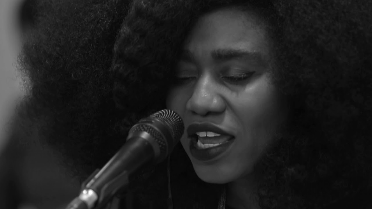 WATCH "I Want To Know You" by TY Bello & Nosa | BellaNaija