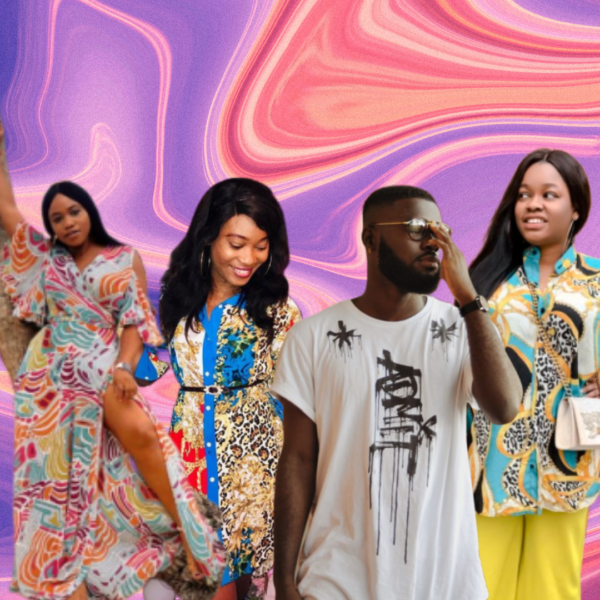 Summer Style Decoded, According to BellaNaija Editors | BellaNaija