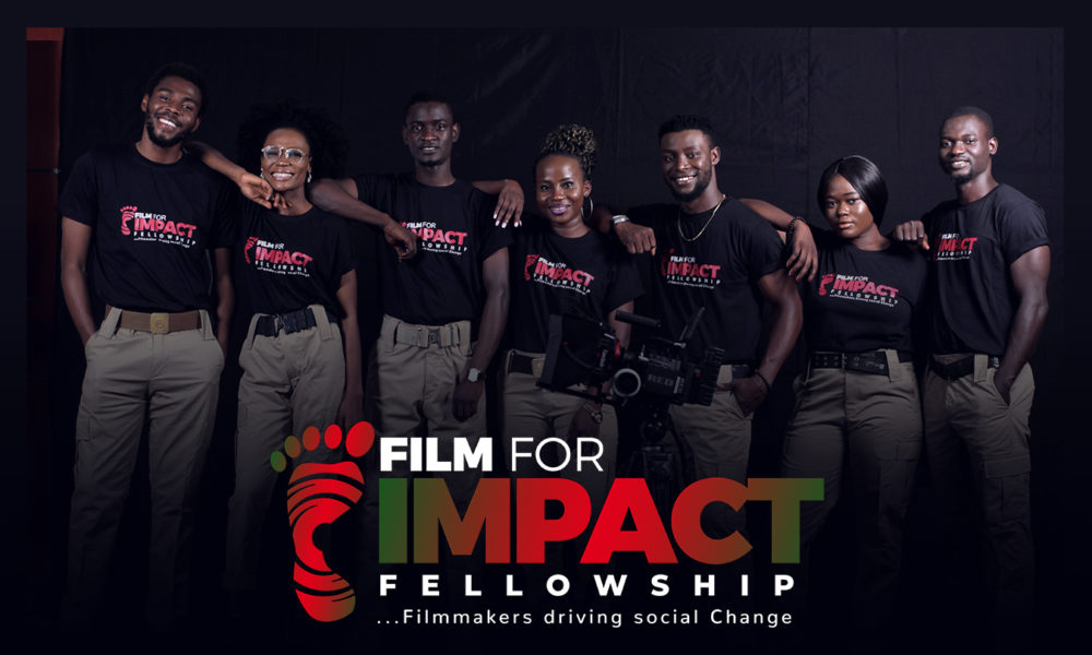 Are you an Aspiring Film-Maker? Here's an opportunity for You to ...