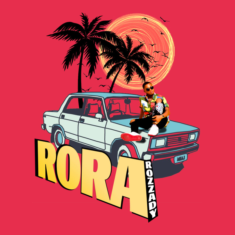New Music: Rozzady - RoraNew Music: Rozzady - Rora % New Music: Rozzady ...