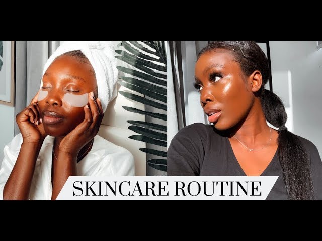 Get Dodos' Secret for Smooth & Glowing Skin with this Beauty Vlog ...