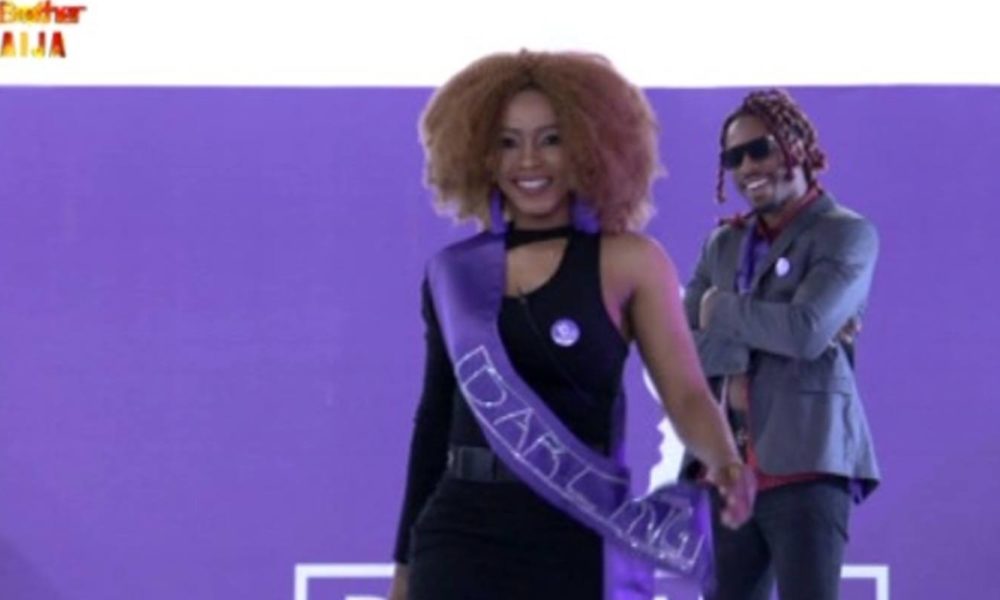 The Pepper Dem Gang finds their Beautiful with Darling, Diane & Sir Dee ...
