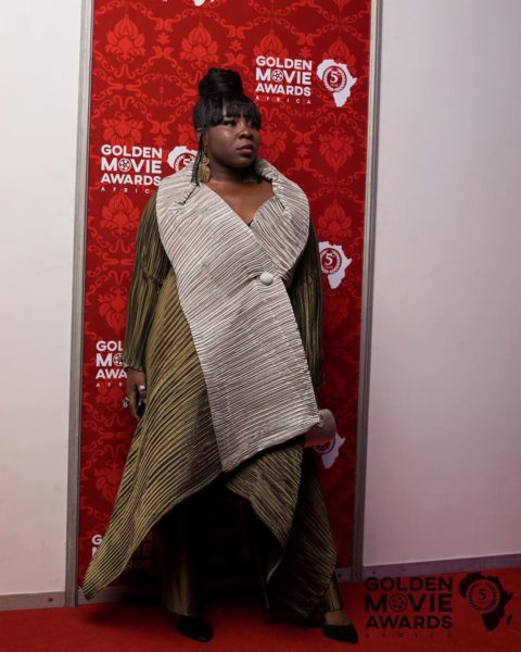 Jackie Appiah, Lilian Esoro, Joselyn Dumas, Nadia Buari & Ghana's ...