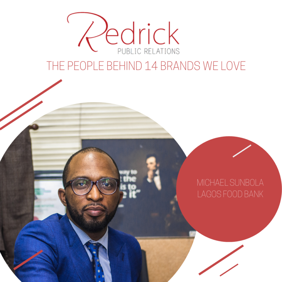 Redrick PR Releases Annual “The People Behind 14 Brands We Love ...