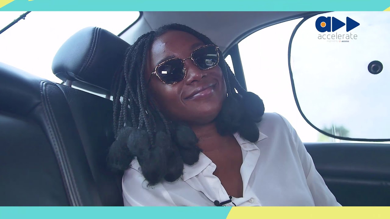 Falana Takes On A Day In Lagos in Accelerate TV's Day Pass | WATCH ...