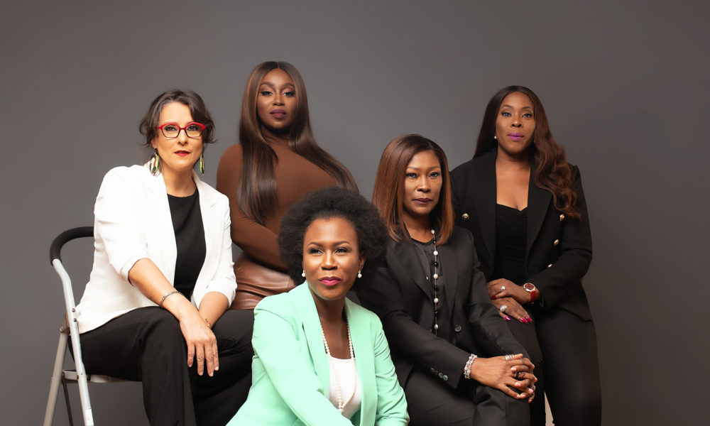 GAIA Women Club - A Member’s only Business & Social Club for Women ...