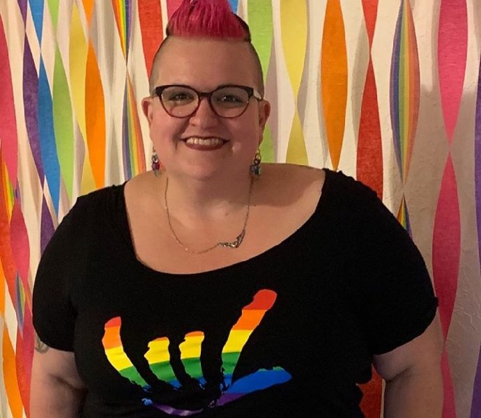 Sign Language Interpreter Steals the Show at a Twista Concert | WATCH ...