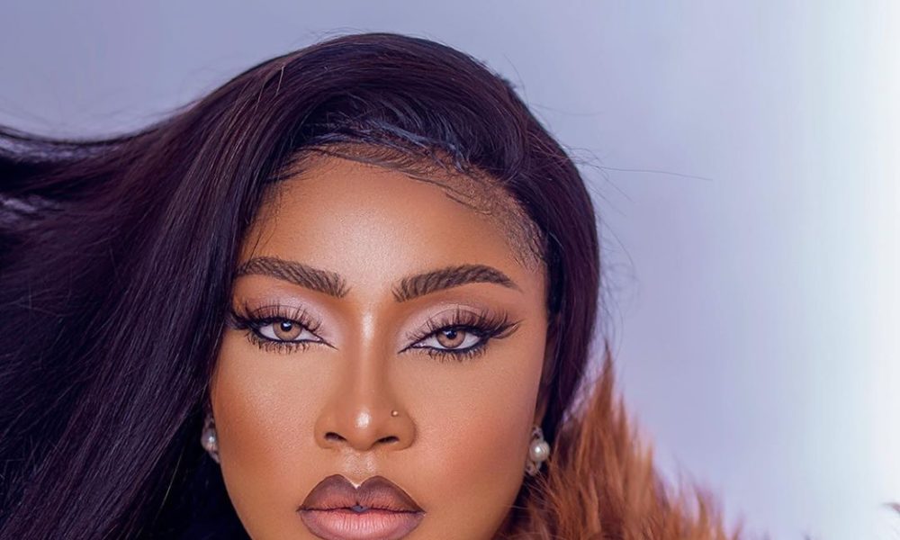 Angela Okorie is Thankful after Surviving a Robbery Attack | BellaNaija