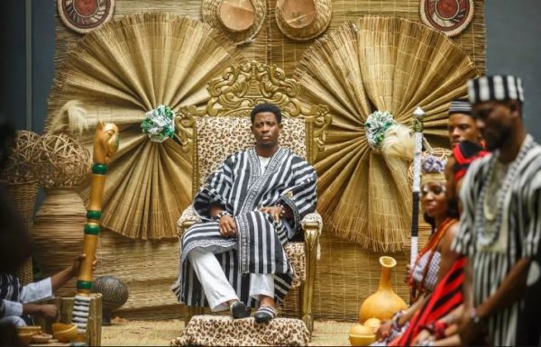 Impressive Display of Culture & Tradition! Highlights from #BBNaija ...
