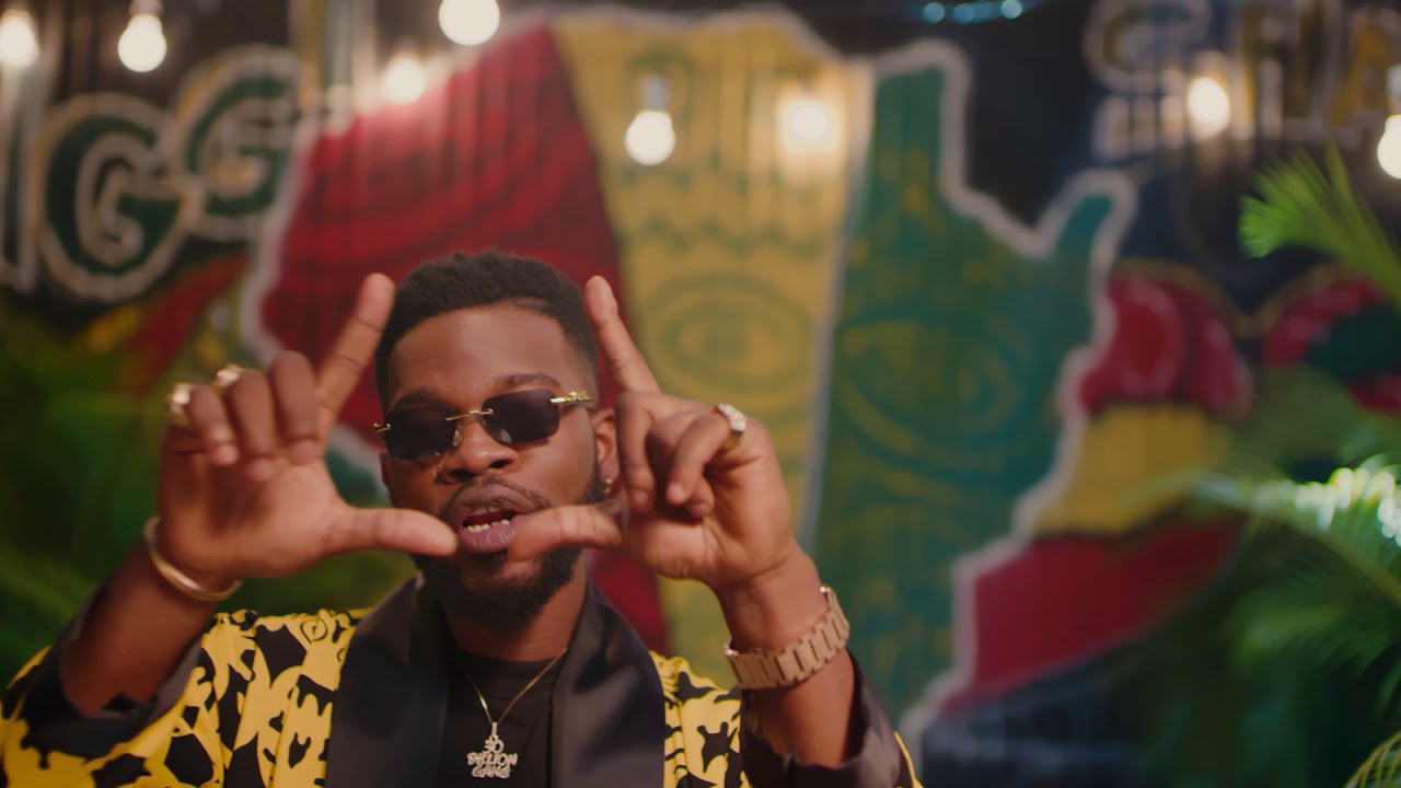 New Video: Broda Shaggi — Nor Nor | BellaNaija