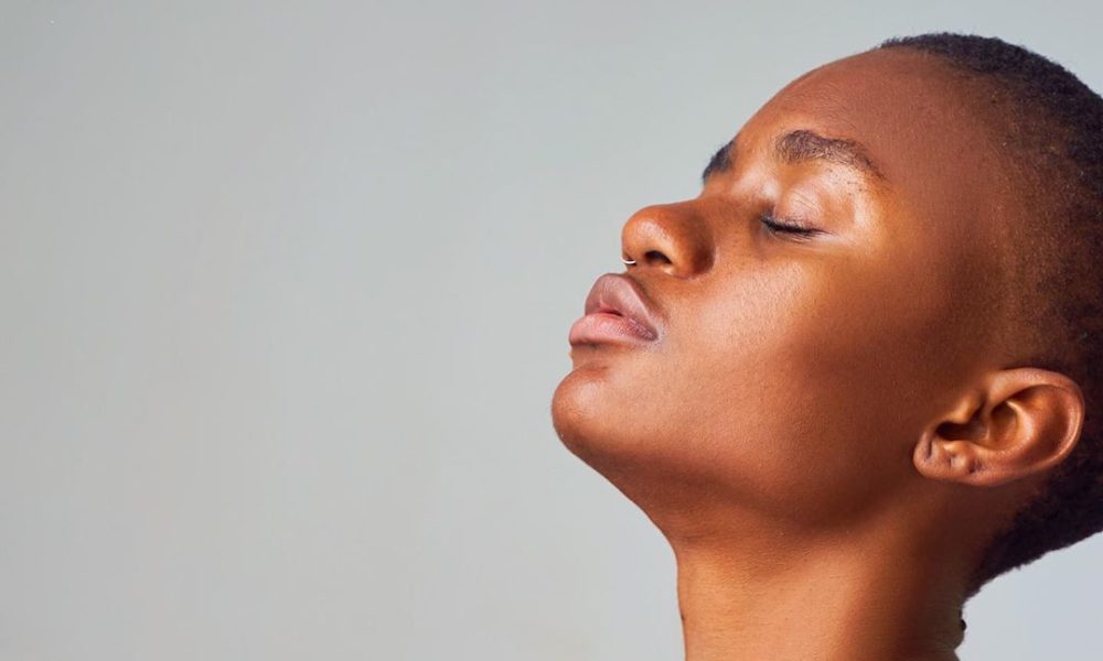 Chidera Muoka is "finally free and at peace to live life" after ...