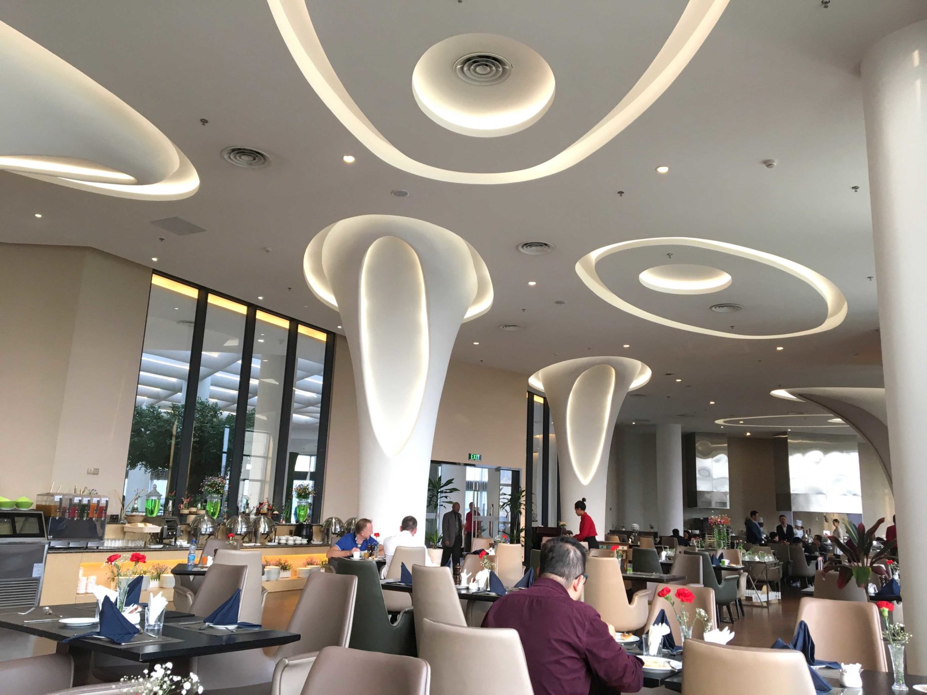 BN's Runor's Experience in Addis Ababa & Nairobi with #WakanowErupt