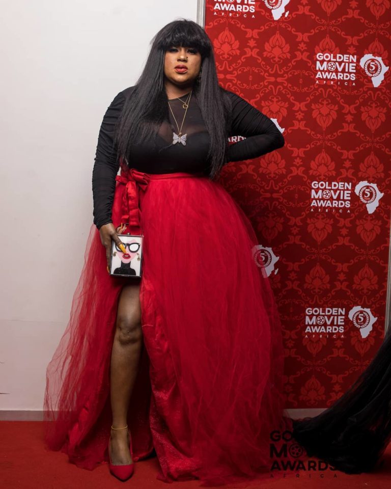 Jackie Appiah, Lilian Esoro, Joselyn Dumas, Nadia Buari & Ghana's ...