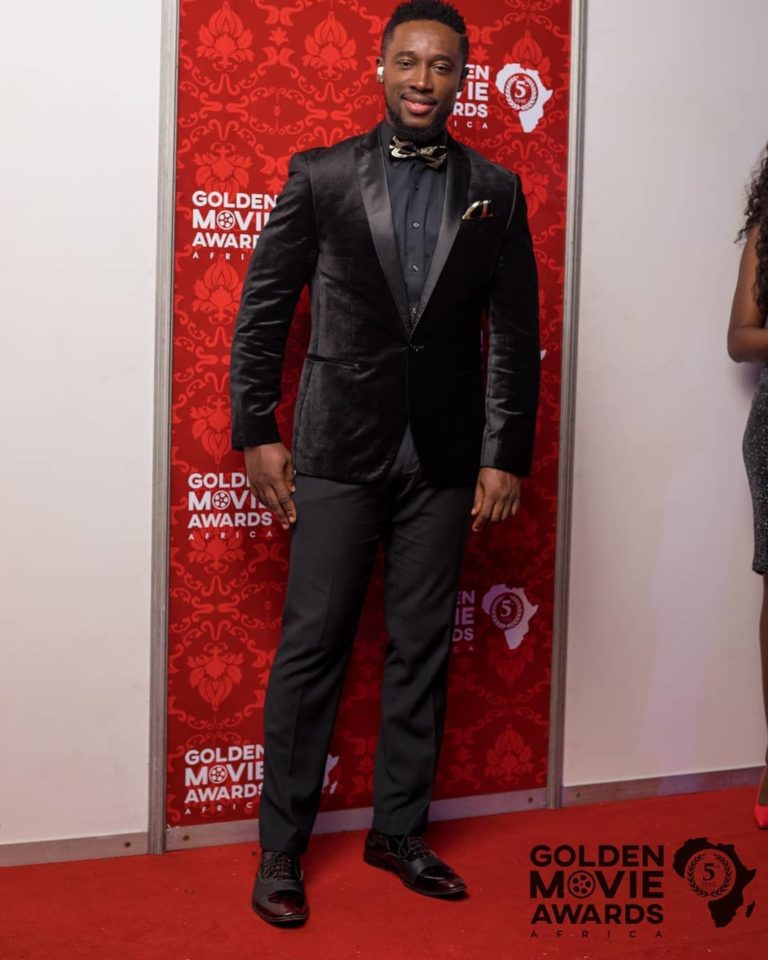 Jackie Appiah, Lilian Esoro, Joselyn Dumas, Nadia Buari & Ghana's ...