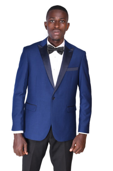 Meet the 13 Dreamy Men representing Africa at Mr World 2019 ? | BellaNaija