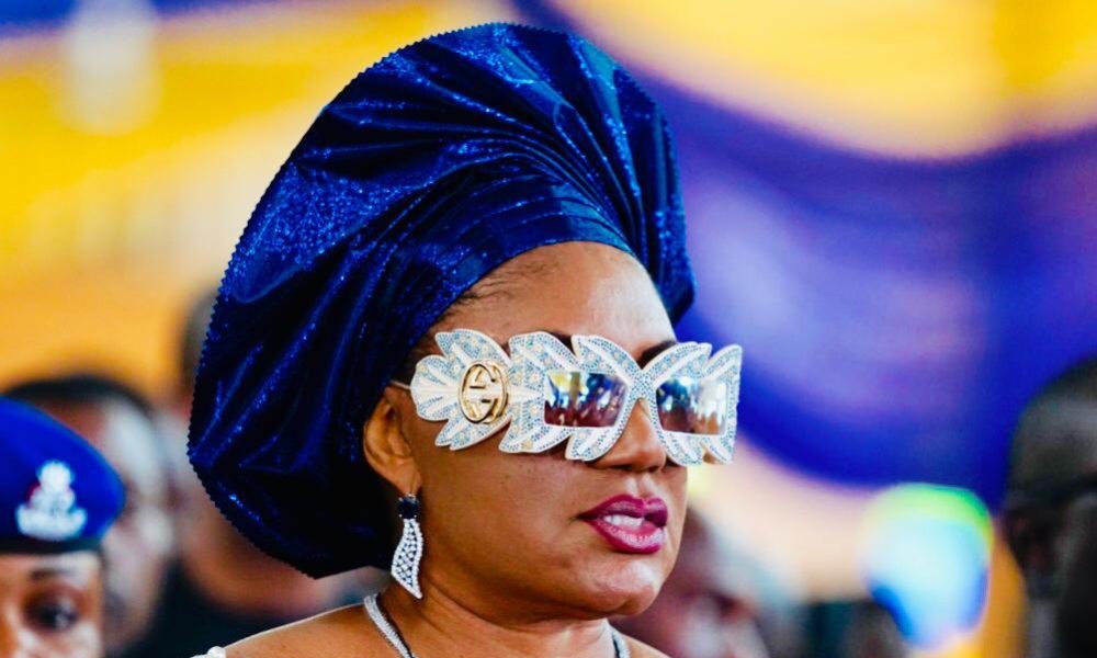 Kenyan Jesus, Gucci Glasses & OluwaCassper | Here's What Went Down this ...