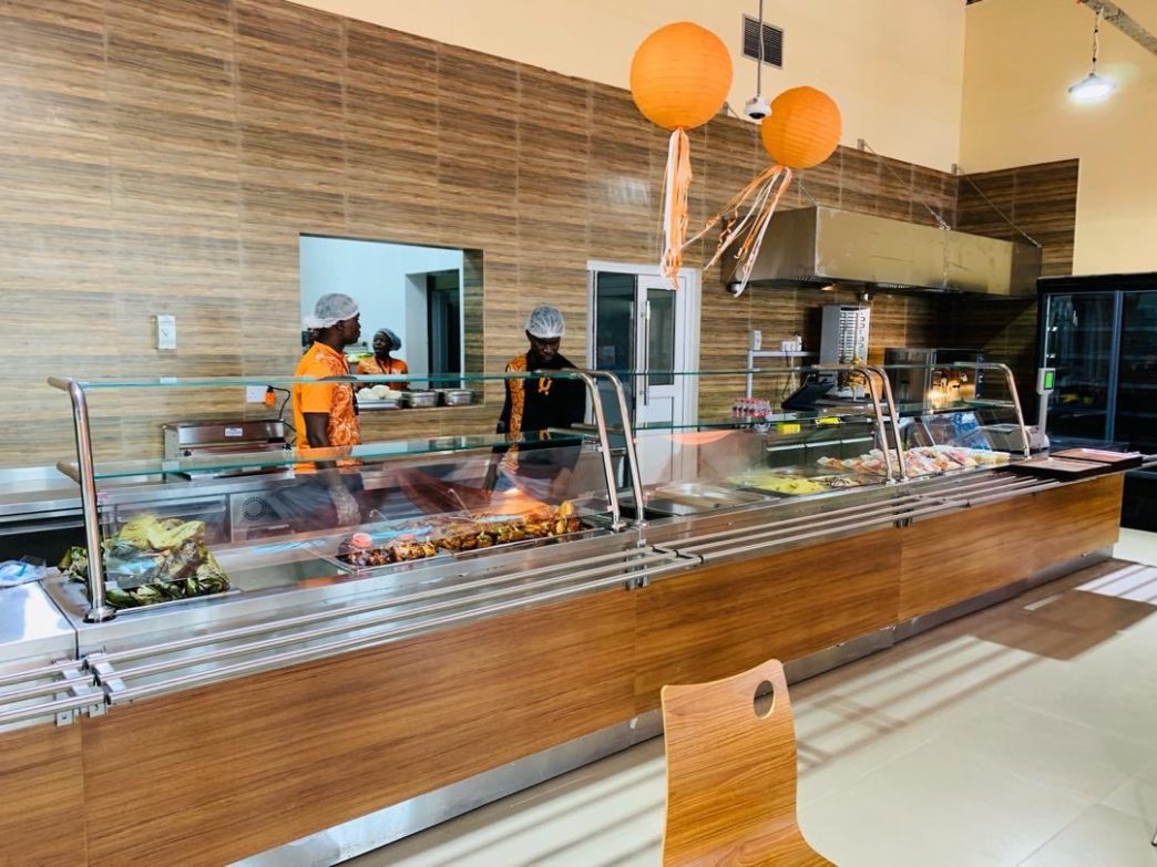 Hubmart launches 4th Retail Outlet in Lagos | BellaNaija