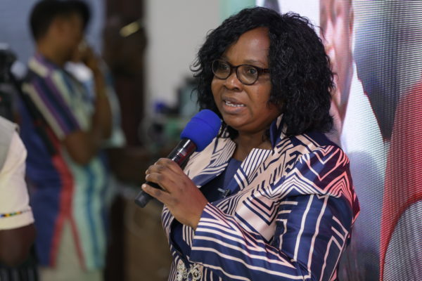 Meet Uzoamaka Maureen Anyanwu, Winner of the 7up Harvard Business School MBA Scholarship for ...