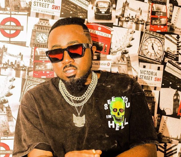 New Music: Ice Prince - Better (Cover) | BellaNaija