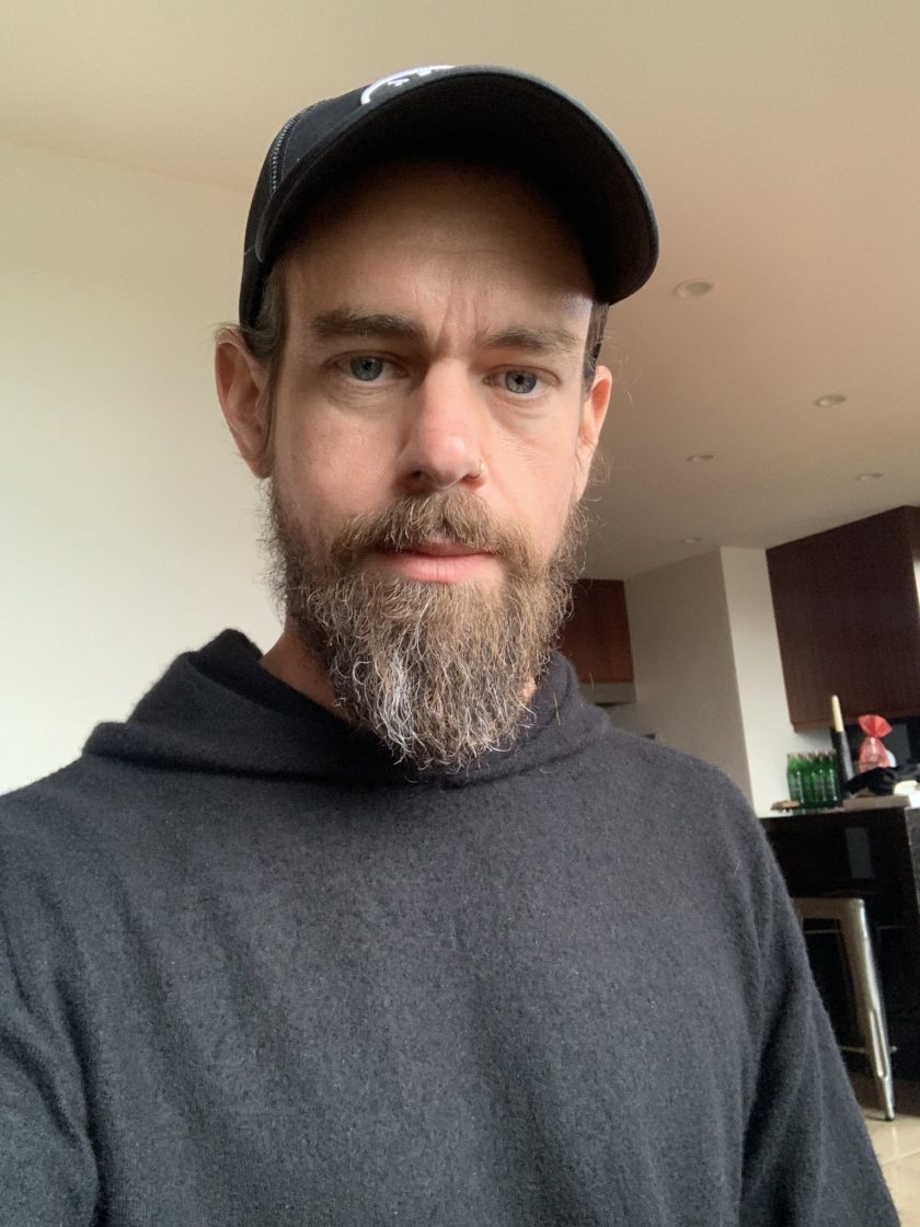 Looks like Jack Dorsey isn’t Moving to Africa After All | BellaNaija