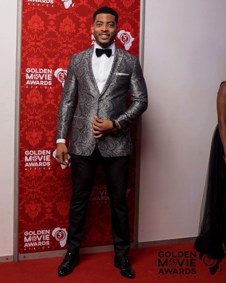 Jackie Appiah, Lilian Esoro, Joselyn Dumas, Nadia Buari & Ghana's ...