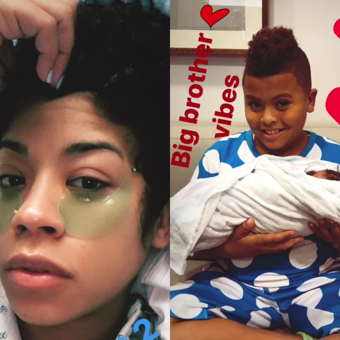 Keyshia Cole Finally Meets Her Biological Father, Virgil Hunter after ...