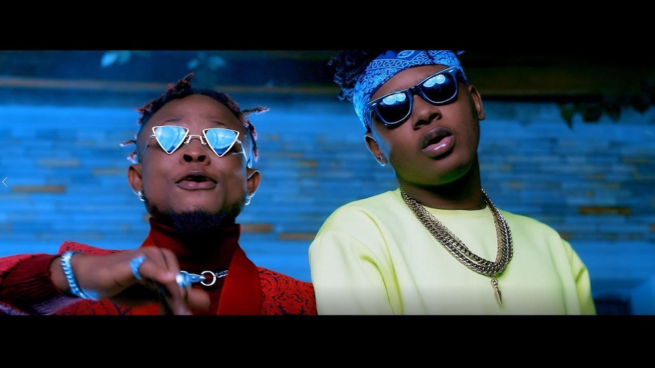 New Video: Kolaboy feat Wonder J - Collect | BellaNaija