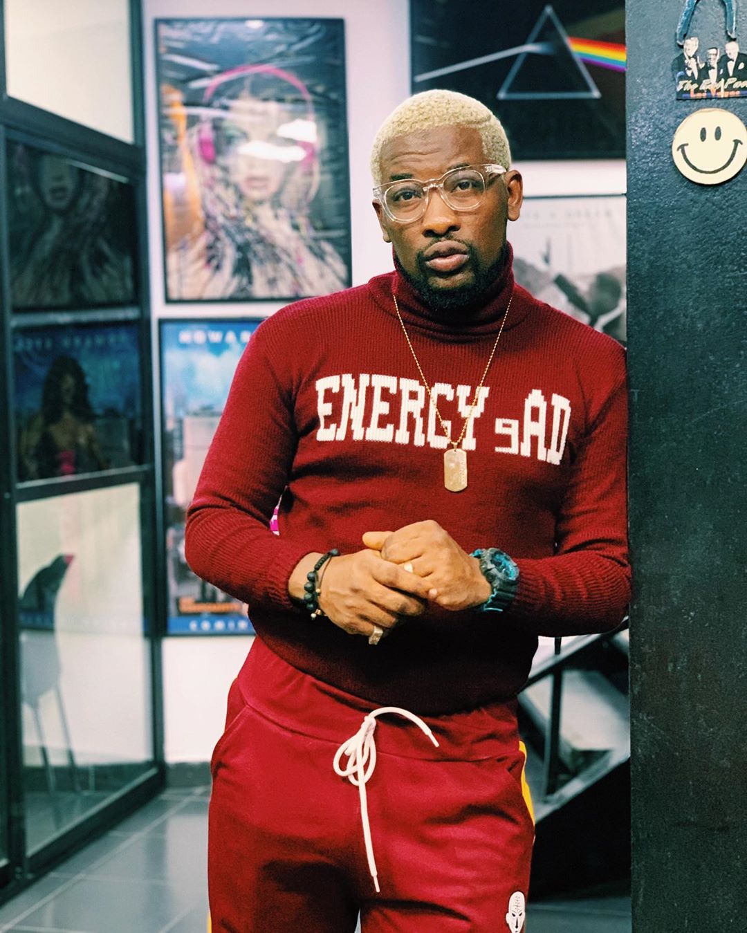 7 Ways to nail Do2dtun's Stand-out Street Style! | BellaNaija