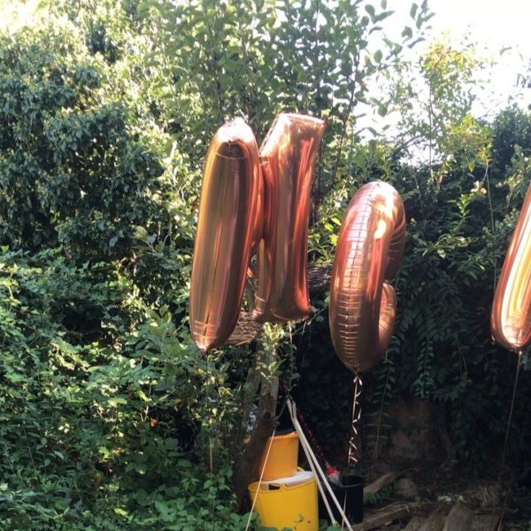 Here's Your Sneak Peek of Maria Okan's baby girl Asaiah Monifé ...