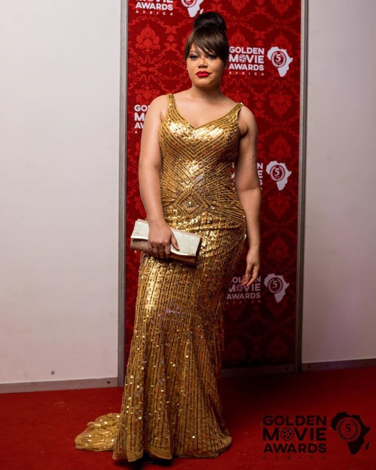 Jackie Appiah, Lilian Esoro, Joselyn Dumas, Nadia Buari & Ghana's ...
