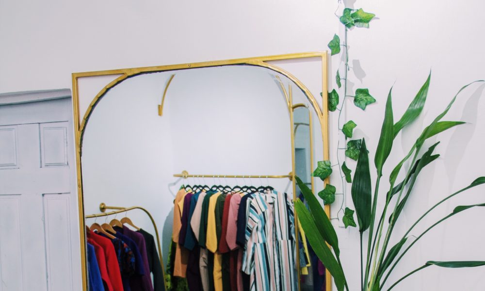 Introducing The Chic New Lady Biba Store in Lekki, Lagos | BellaNaija