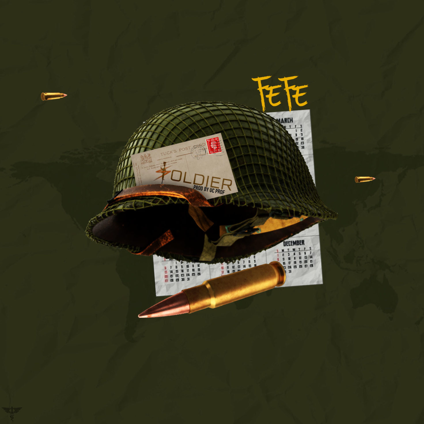 New Music + Video: Fefe - Baby Bad | BellaNaija