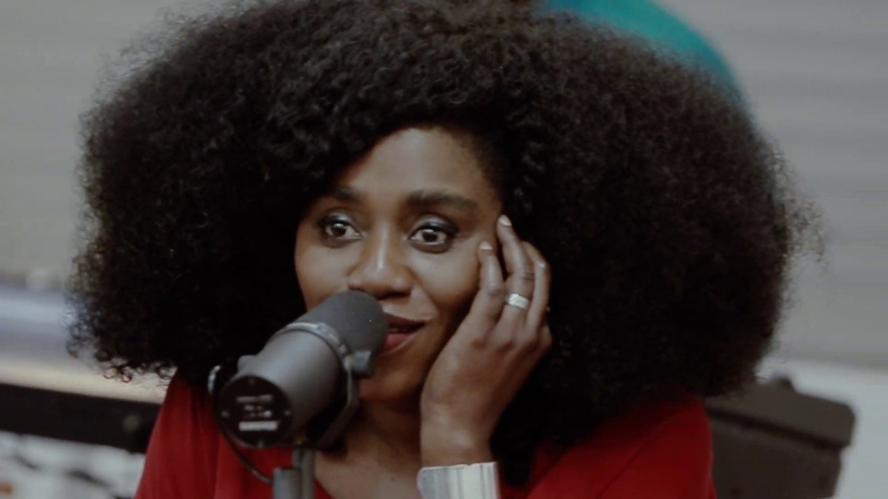 WATCH TY Bello’s Spontaneous Worship Video - Rabboni - With Nosa ...