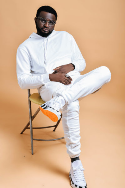 Tee-Y Mix Celebrates Birthday with Stylish New Photos as he Launches ...