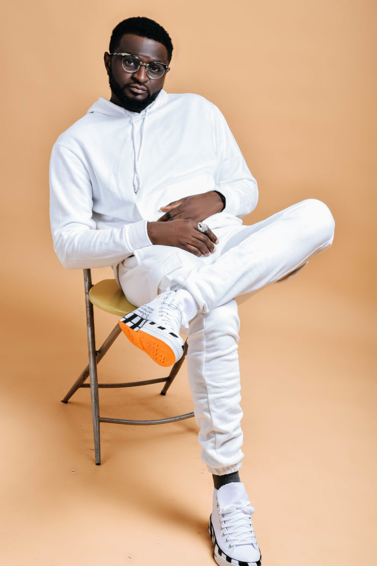 Tee-Y Mix Celebrates Birthday with Stylish New Photos as he Launches ...