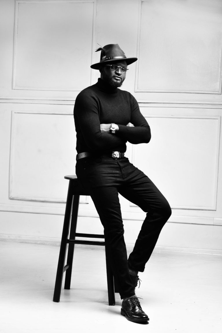 Tee-Y Mix Celebrates Birthday with Stylish New Photos as he Launches ...