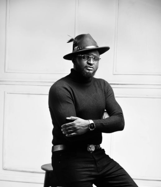 Tee-Y Mix Celebrates Birthday with Stylish New Photos as he Launches ...