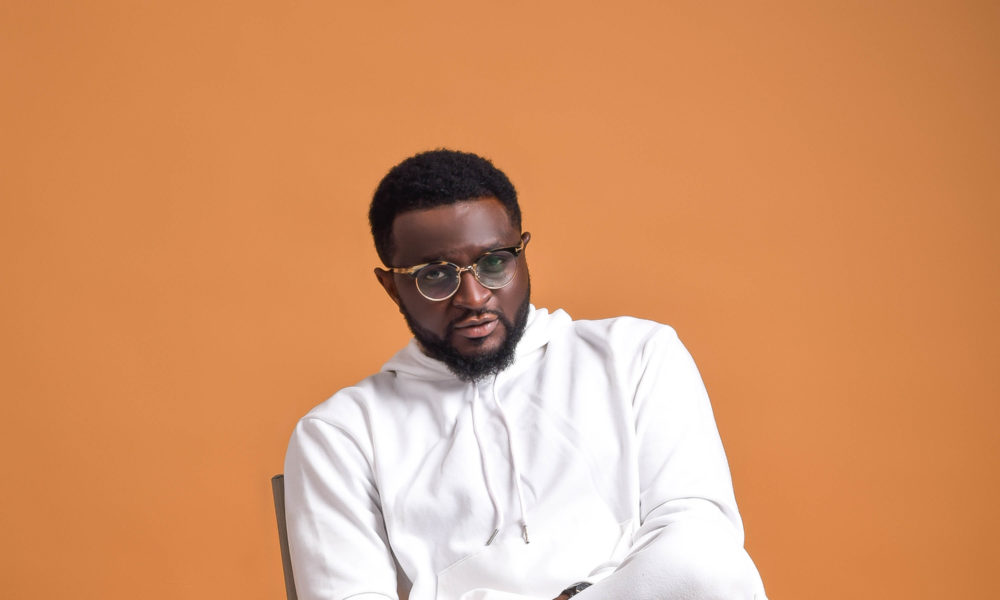 Tee-Y Mix Celebrates Birthday with Stylish New Photos as he Launches ...