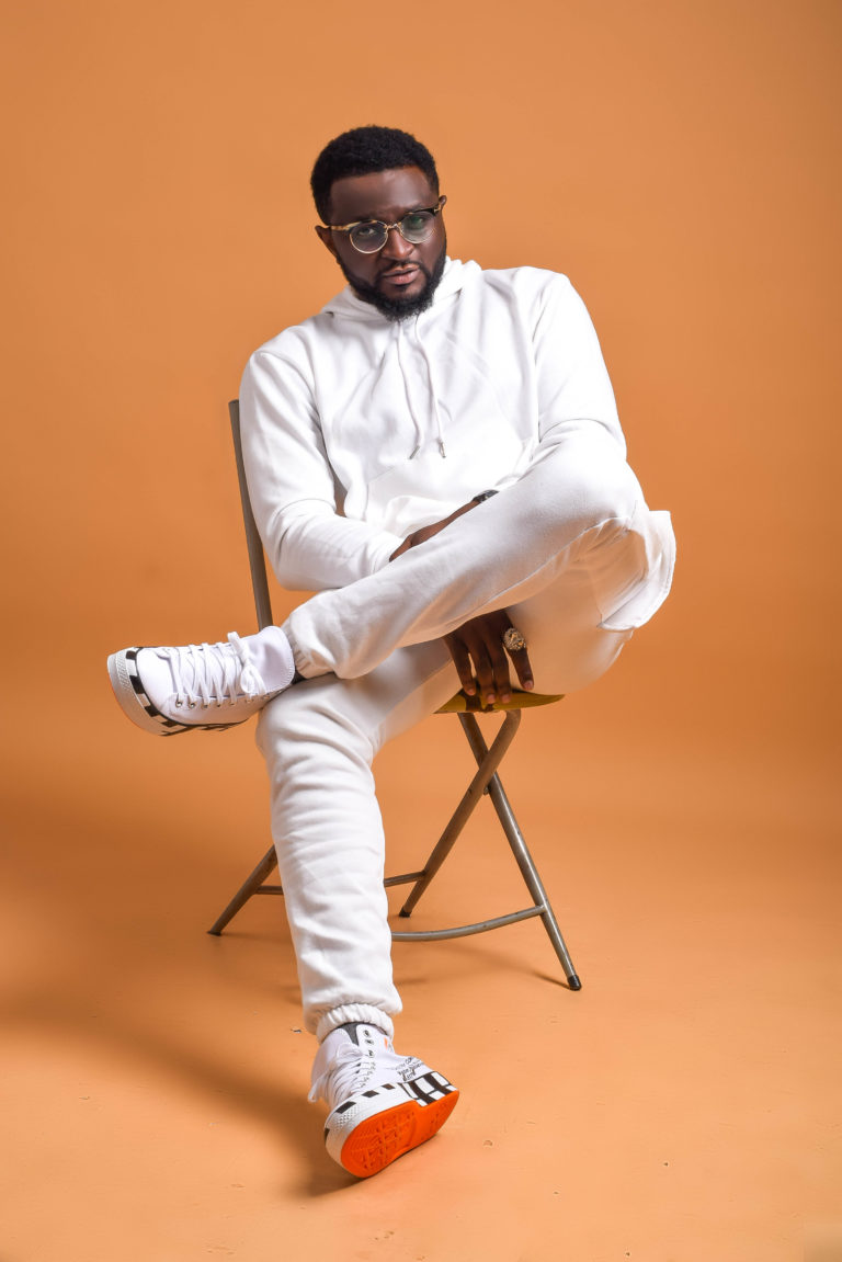 Tee-Y Mix Celebrates Birthday with Stylish New Photos as he Launches ...