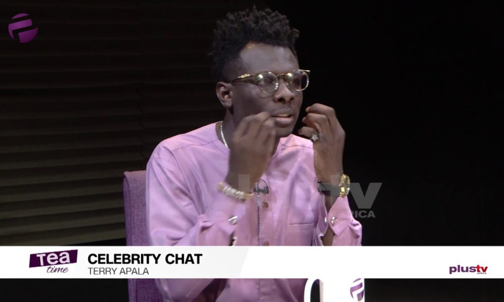 Terry Apala explains why his Sound "is not for the Nigerian music ...
