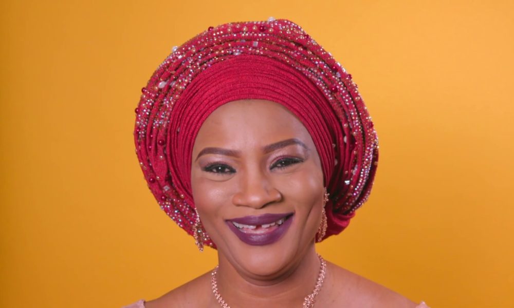 Watch this Documentary about the Queen of Headgears, the Gele | BellaNaija