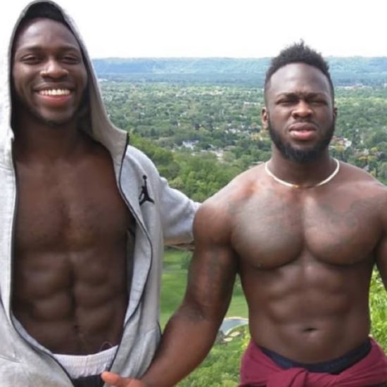 Osundairo Brothers Return to Nigeria for Free Medical Outreach