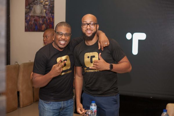 Osas Ighodaro named Brand Ambassador for Doctors-on-demand App ...