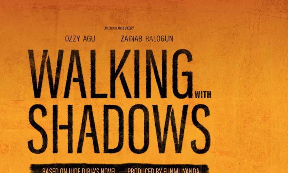 Funmi Iyanda's "Walking with Shadows" to Premiere at 63rd London Film ...