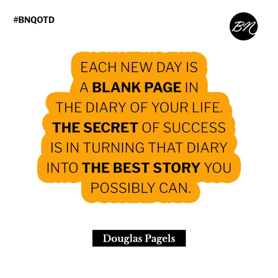 #BNQuoteoftheDay | BellaNaija